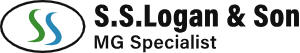 Used Cars At SS Logan and Sons In Newtownabbey, County Antrim