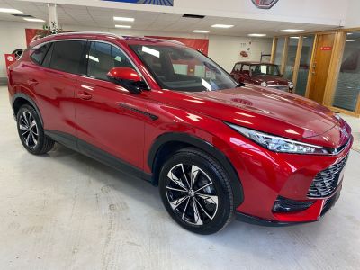 Used Cars At SS Logan and Sons In Newtownabbey, County Antrim