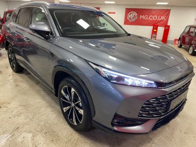 Used Cars At SS Logan and Sons In Newtownabbey, County Antrim