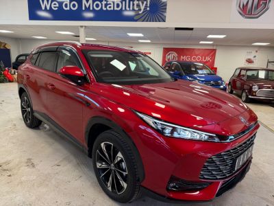 Used Cars At SS Logan and Sons In Newtownabbey, County Antrim