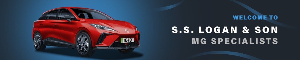 Used Cars At SS Logan and Sons In Newtownabbey, County Antrim